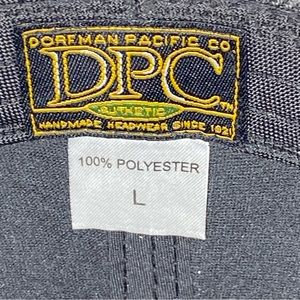Dorfman Pacific Co. (DPC) | Accessories | Fedora Diamond Crown Stingy ...
